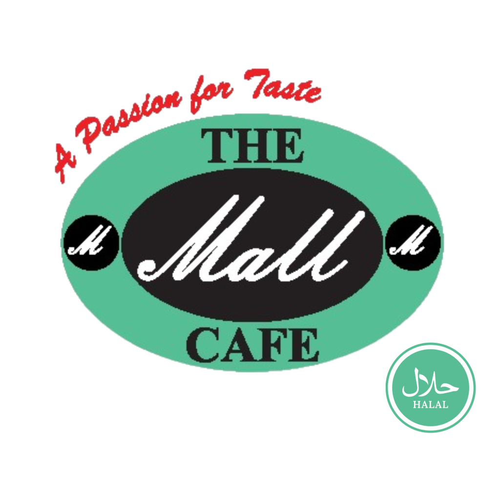 Menu - The Mall Cafe Phoenix